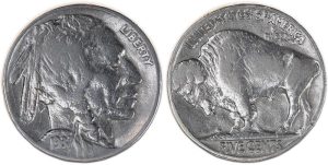 1937 Buffalo Nickel Value Guide | Coins & Collections