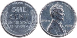 1943 Steel Penny Value Guide | Coins & Collections