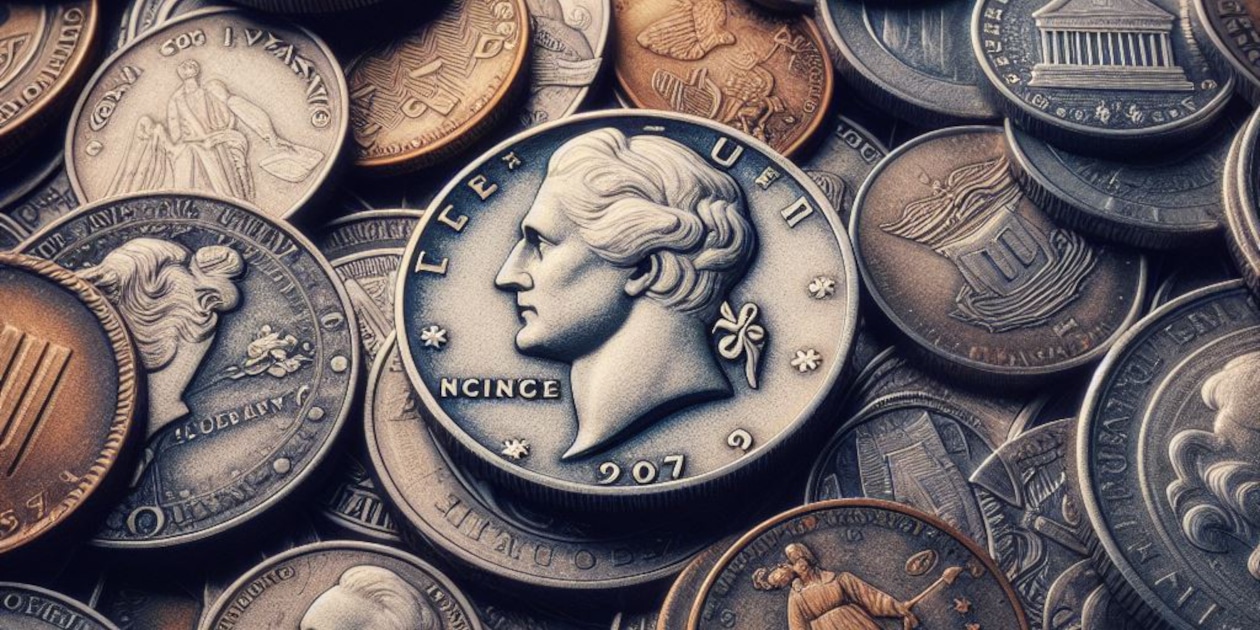 Discover the True Value of Nickel Coins | Coins & Collections