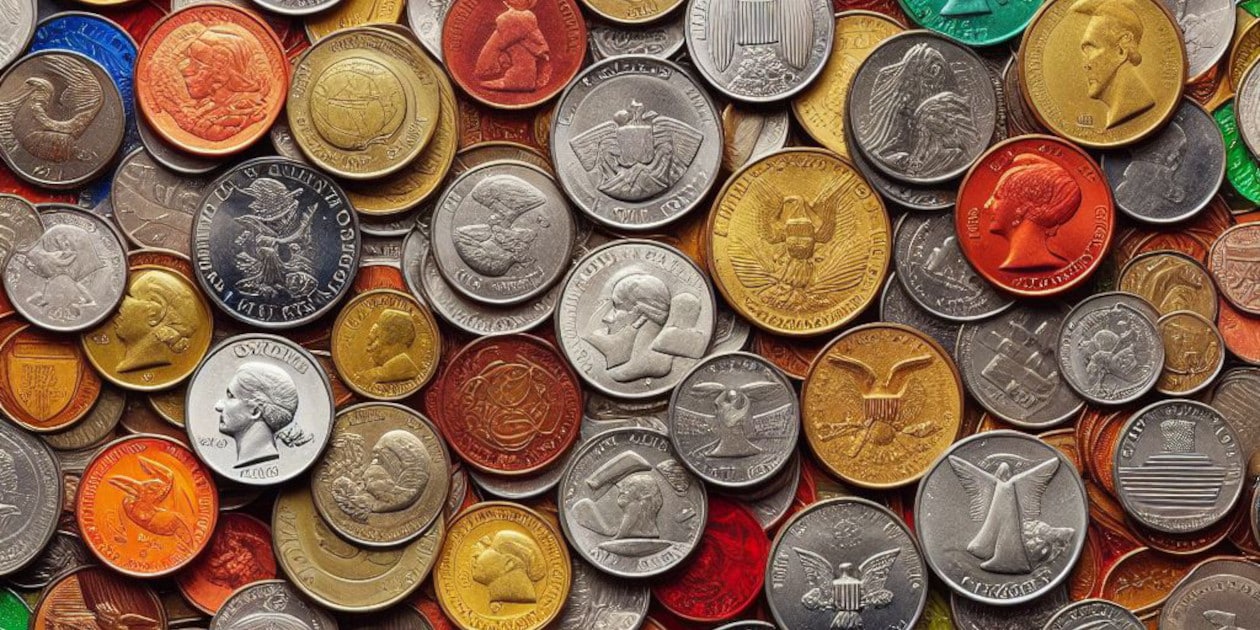 Discover the True Value of Quarter Coins | Coins & Collections