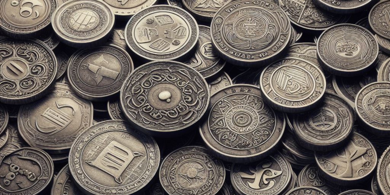 Discover the True Value of Steel Coins | Coins & Collections
